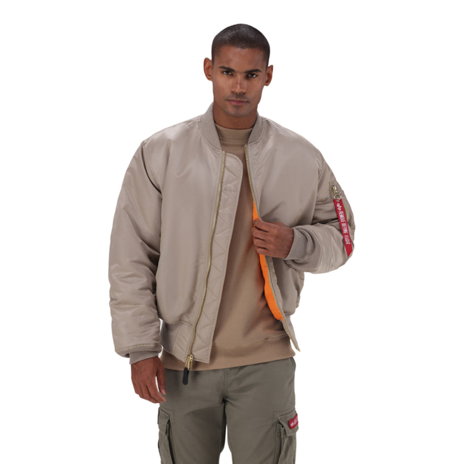 Jackets-Mens – Alpha Industries
