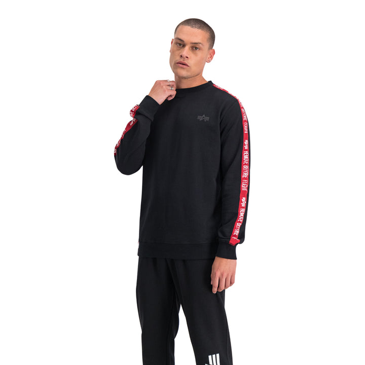 Sweats & Hoodies-Mens – Alpha Industries